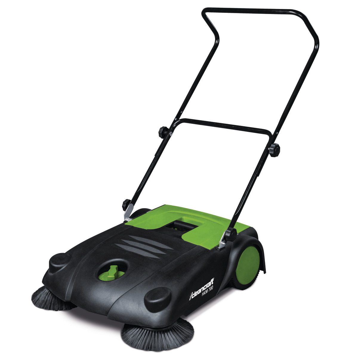 Balayeuse Cleancraft HKM 700 - Promachines